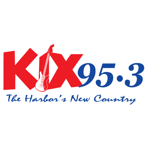 KIX 95.3, KXXK 95.3 FM, Hoquiam, WA | Free Internet Radio | TuneIn