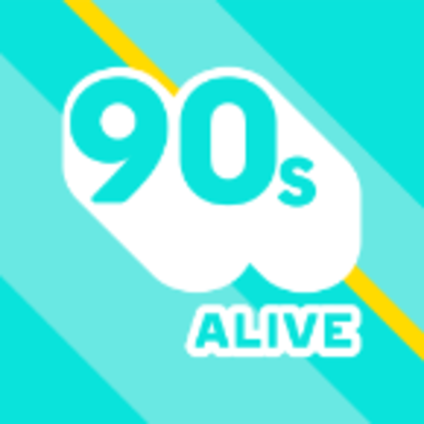90s ALIVE | Free Internet Radio | TuneIn