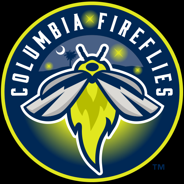 Columbia Fireflies Baseball Network | Free Internet Radio | TuneIn