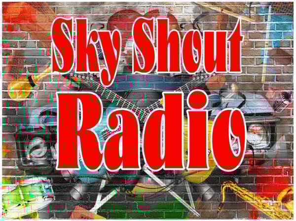 Sky Shout Radio | Free Internet Radio | TuneIn