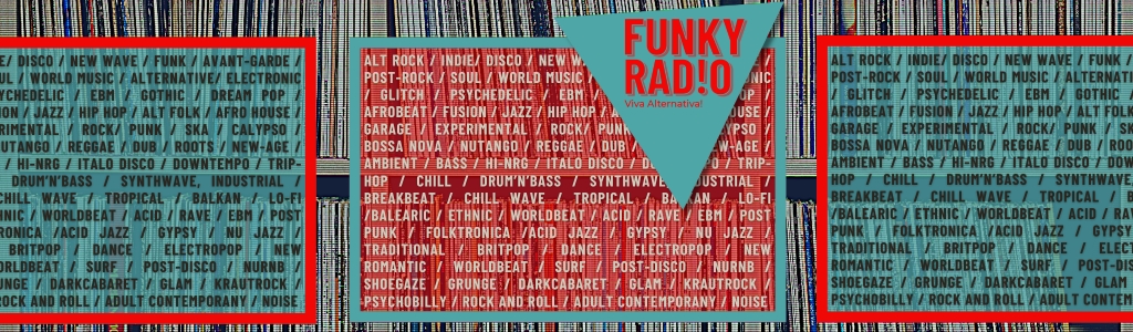 Funky Radio | Free Internet Radio | TuneIn