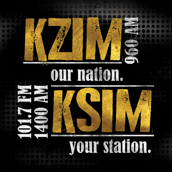 KZIM/KSIM, 1400 AM, Sikeston, MO | Free Internet Radio | TuneIn
