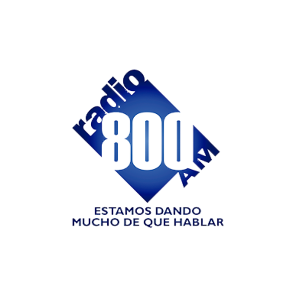 Radio 800 AM | Free Internet Radio | TuneIn