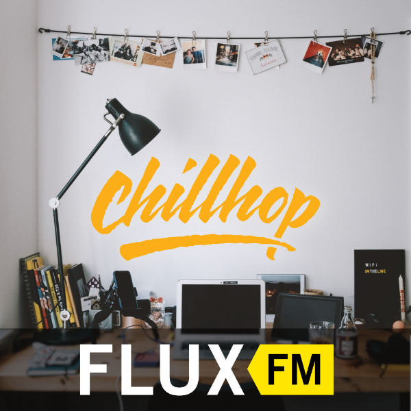 ChillHop | Free Internet Radio | TuneIn