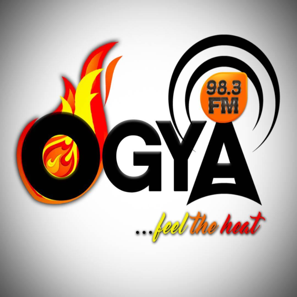 Ogya 98.3 FM | Free Internet Radio | TuneIn