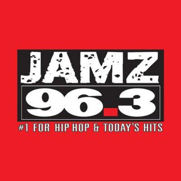 Jamz 96.3, WAJZ 96.3 FM, Voorheesville, NY | Free Internet Radio | TuneIn
