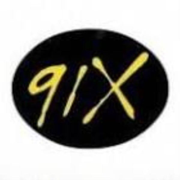 91X, XETRA 91.1 FM, Tijuana, Mexico | Free Internet Radio | TuneIn