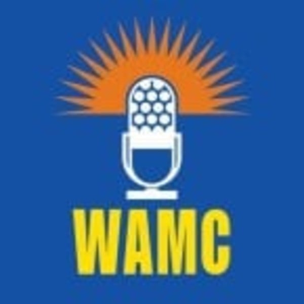 WAMC, WAMC-FM 90.3 FM, Albany, NY | Free Internet Radio | TuneIn