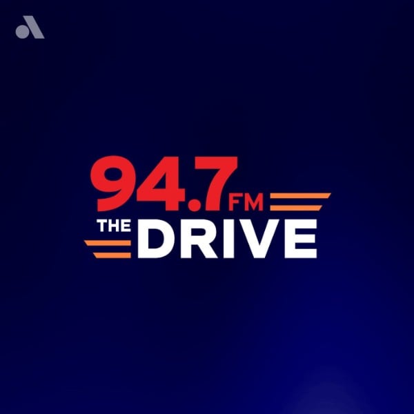 94.7 The Drive, WIAD-FM 94.7 FM, Bethesda, MD | Free Internet Radio ...