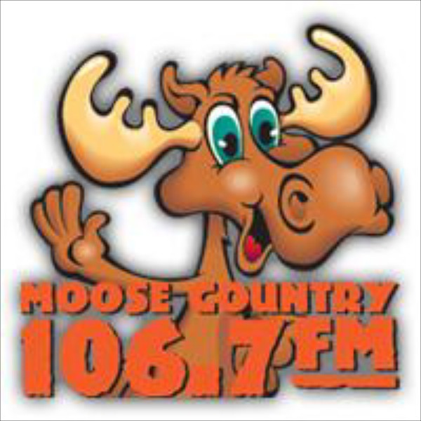 Moose Country 106.7, WATQ 106.7 FM, Eau Claire, WI | Free Internet ...