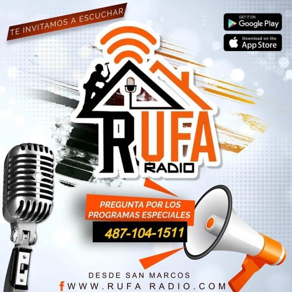 La Rufa Radio | Free Internet Radio | TuneIn
