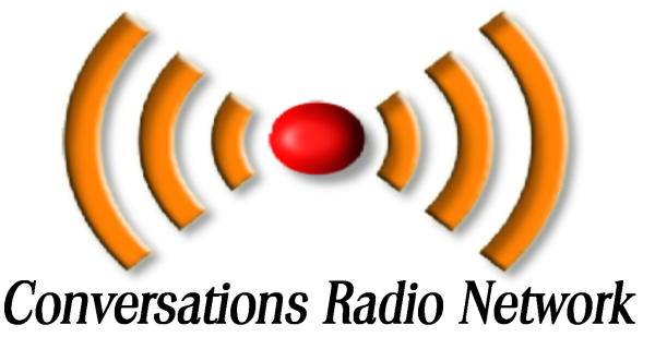 Conversations Radio Network | Free Internet Radio | TuneIn