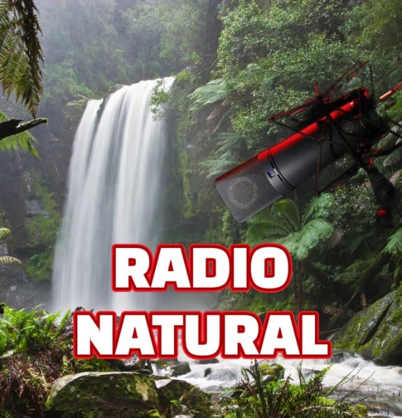 RADIO NATURAL | Free Internet Radio | TuneIn