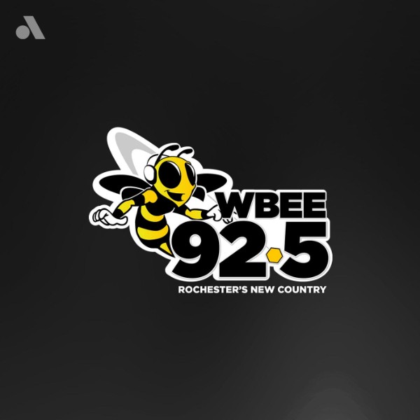 92.5 WBEE, WBEE-FM 92.5 FM, Rochester, NY | Free Internet Radio | TuneIn