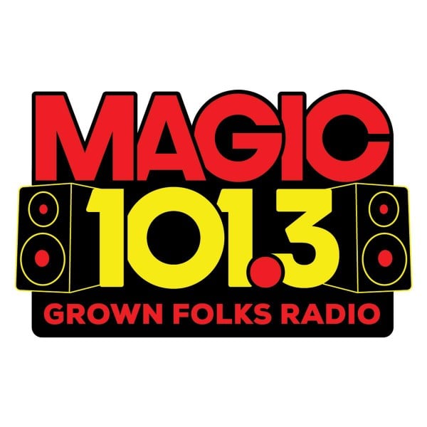 Magic 101, WAGH 101.3 FM, Columbus, GA | Free Internet Radio | TuneIn