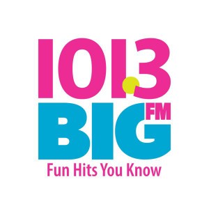 BIG 101.3, WBFX 101.3 FM, Grand Rapids, MI | Free Internet Radio | TuneIn