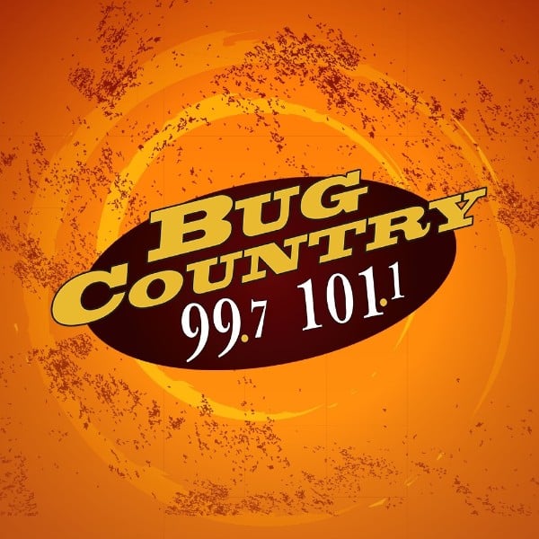 Bug Country 99.7 & 101.1, WBUG-FM 101.1 FM, Fort Plain, NY | Free ...