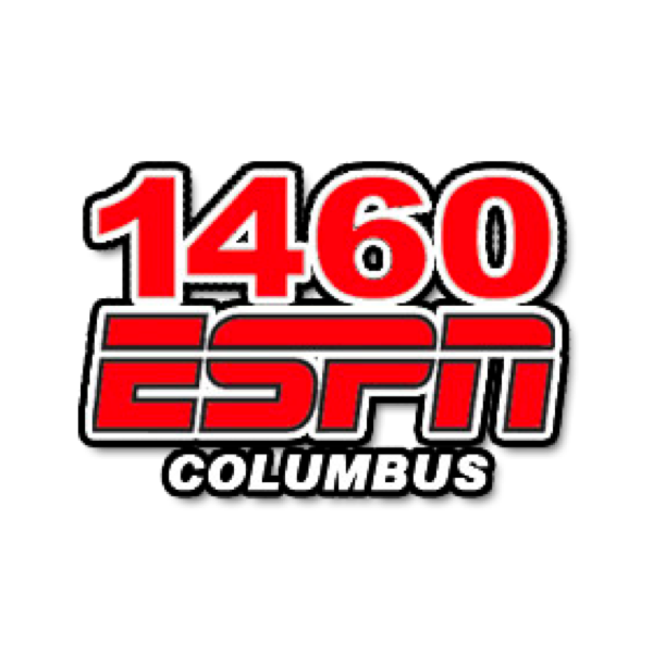 ESPN Columbus, WBNS AM, WBNS FM HD2 1460 AM, Columbus, OH | Free Internet Radio | TuneIn