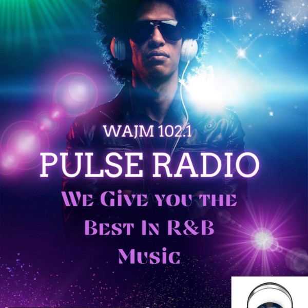 Live WAJM 102.1 Pulse Radio | 137 Favorites | TuneIn
