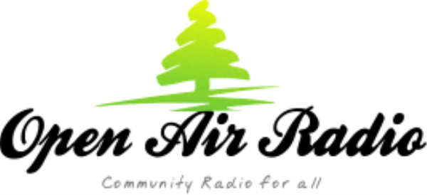 Open Air Radio (Leicester) | Free Internet Radio | TuneIn