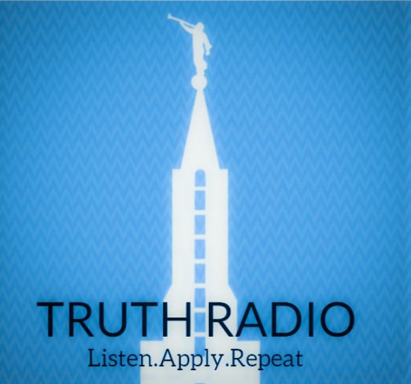 Truth Radio Free Internet Radio Tunein