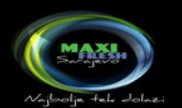 MAXI FRESH SARAJEVO | Free Internet Radio | TuneIn