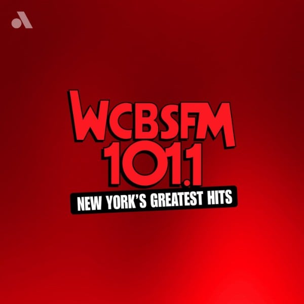 Live 101.1 FM | WCBS-FM | 112.5K Favorites | TuneIn