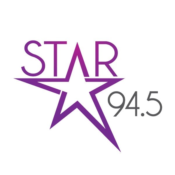 Star 94.5, WCFB 94.5 FM, Orlando, FL | Free Internet Radio | TuneIn