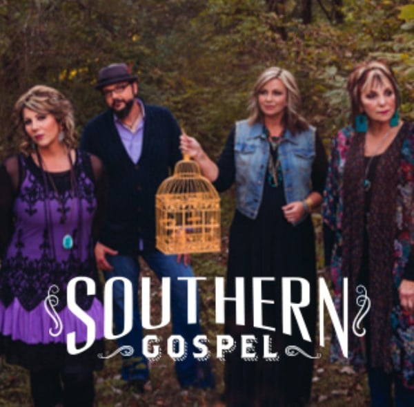 CBN Southern Gospel | Free Internet Radio | TuneIn
