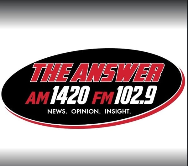 The Answer Cleveland, WHK 1420 AM, Cleveland, OH | Free Internet Radio ...