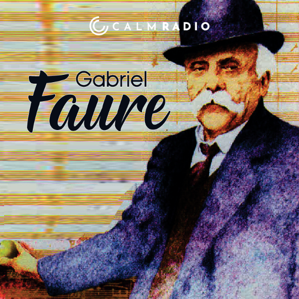 GABRIEL FAURE | Free Internet Radio | TuneIn