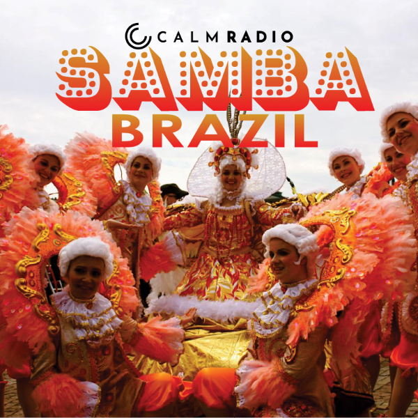 SAMBA BRAZIL | Free Internet Radio | TuneIn