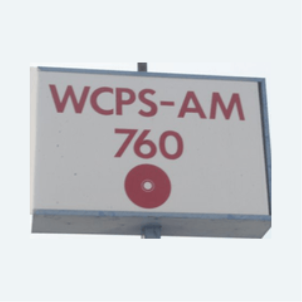 WCPS, 760 AM, Tarboro, NC | Free Internet Radio | TuneIn