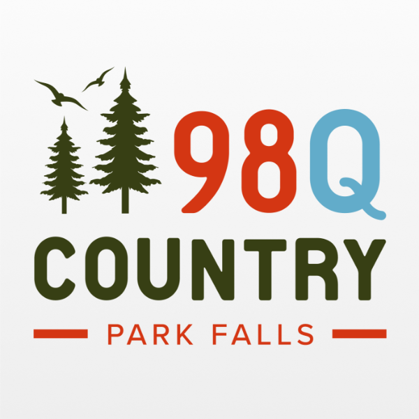 98Q Country, WCQM 98.3 FM, Park Falls, WI | Free Internet Radio | TuneIn