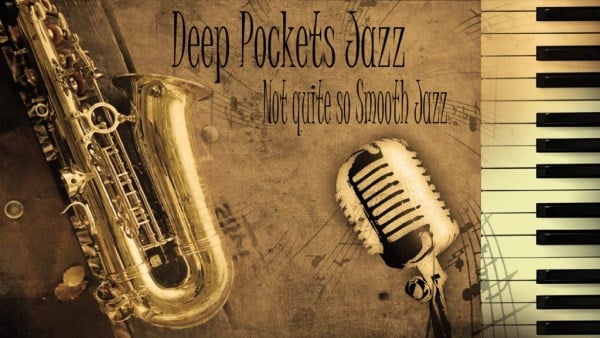 Deep Pockets Jazz | Free Internet Radio | TuneIn
