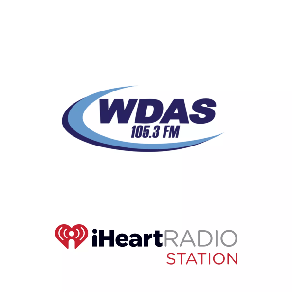 105.3 WDAS FM, WDAS-FM 105.3 FM, Philadelphia, PA | Free Internet Radio ...