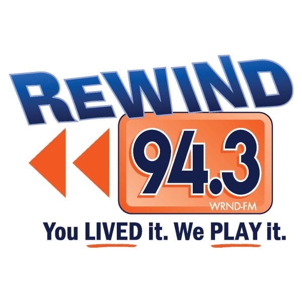 Rewind 94.3, WRND 94.3 FM, Bowling Green, KY | Free Internet Radio | TuneIn