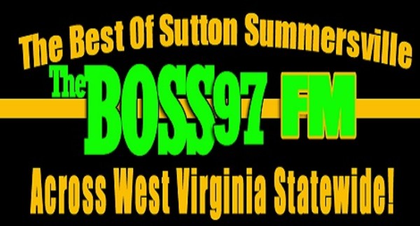 The Boss, WDBS 97.1 FM, Sutton, WV | Free Internet Radio | TuneIn