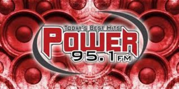 Power 95.1 FM Hamilton | Free Internet Radio | TuneIn