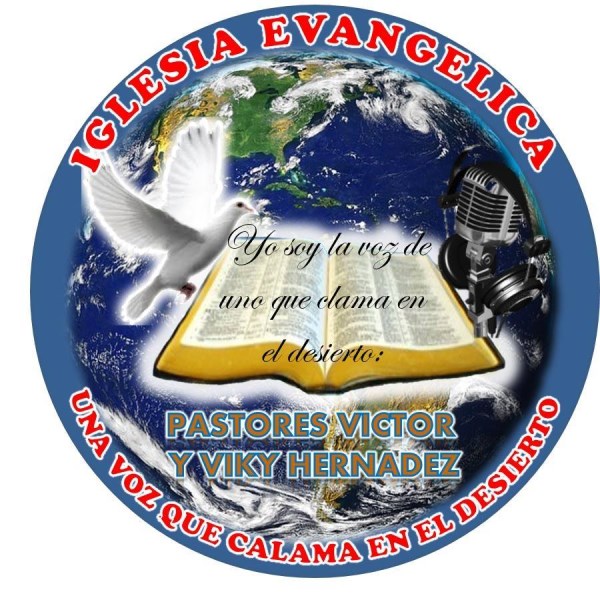 Radio Evangelica un Voz Clamando en el Desierto | Free Internet Radio | TuneIn