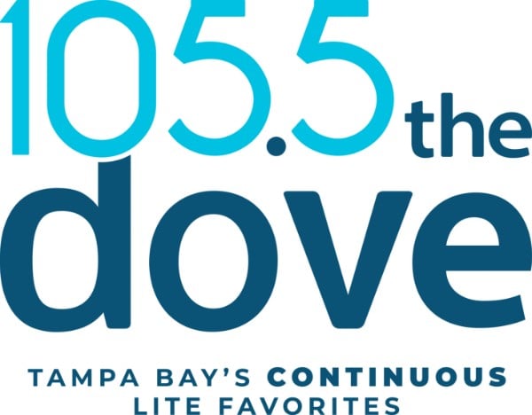 The Dove, WDUV 105.5 FM, New Port Richey, FL | Free Internet Radio | TuneIn