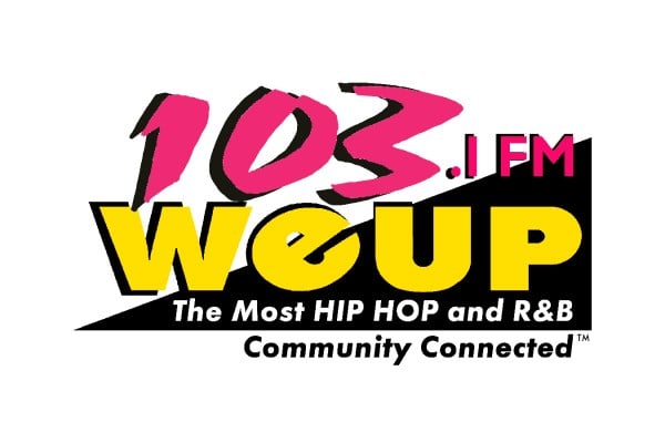 WEUP, WEUP-FM 103.1 FM, Moulton, AL | Free Internet Radio | TuneIn