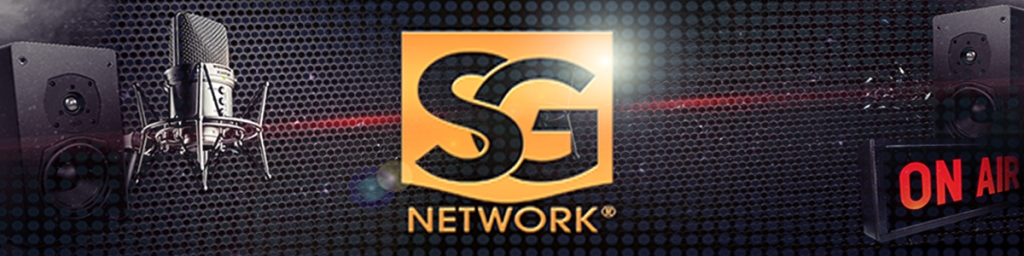 SG Radio | Free Internet Radio | TuneIn