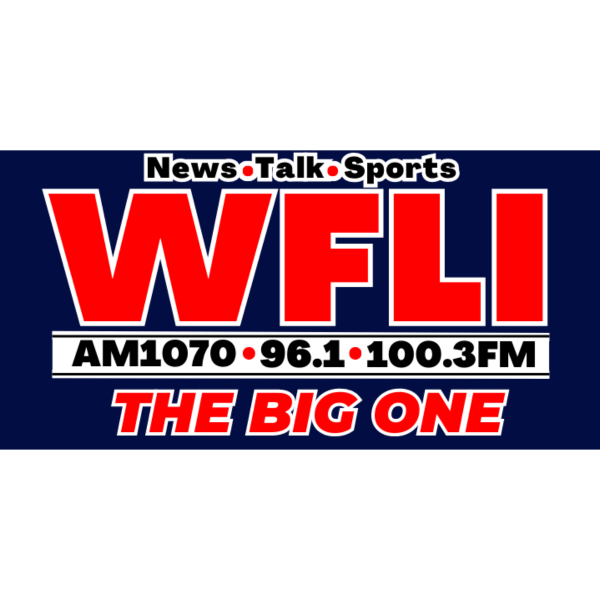 The Talk of Chattanooga - WFLI 1070AM and 96.1FM, 1070 AM, Chattanooga ...