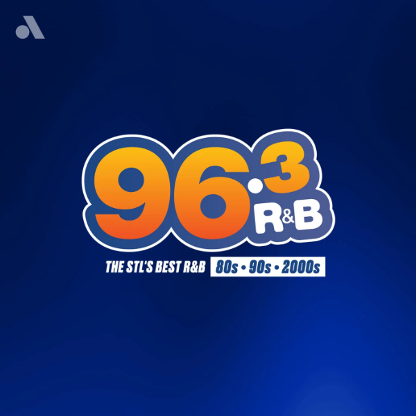 96.3 R&B For The Lou, WFUN 96.3 AM, Ashtabula, OH | Free Internet Radio ...