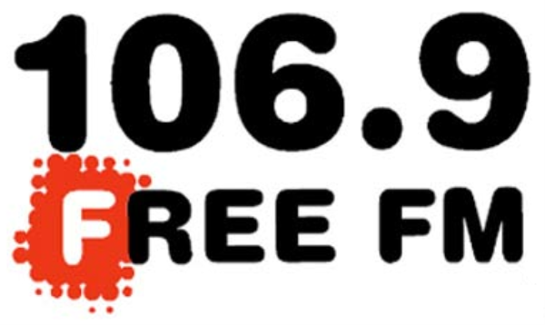 106.9 Free-FM | Free Internet Radio | TuneIn