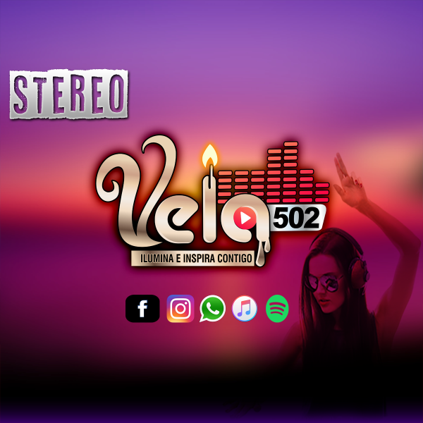 STEREO VELA 502 | Free Internet Radio | TuneIn