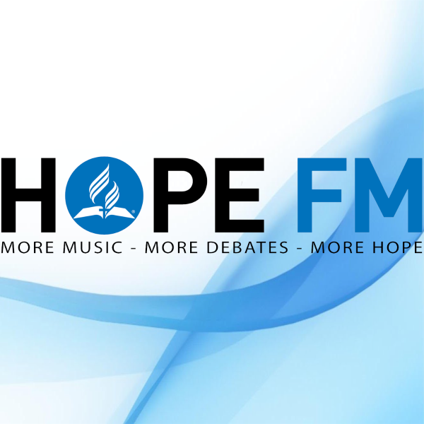 Hope FM UK | Free Internet Radio | TuneIn