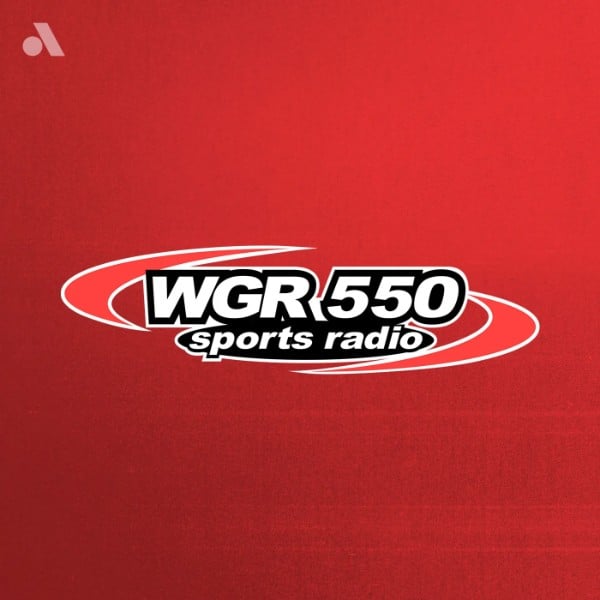 WGR Sports Radio Buffalo, WGRAM 550 AM, Buffalo, NY | Free Internet ...