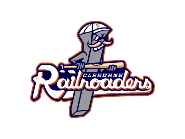 Cleburne Railroaders | Free Internet Radio | TuneIn